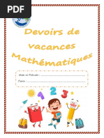 Numérotation CP | PDF