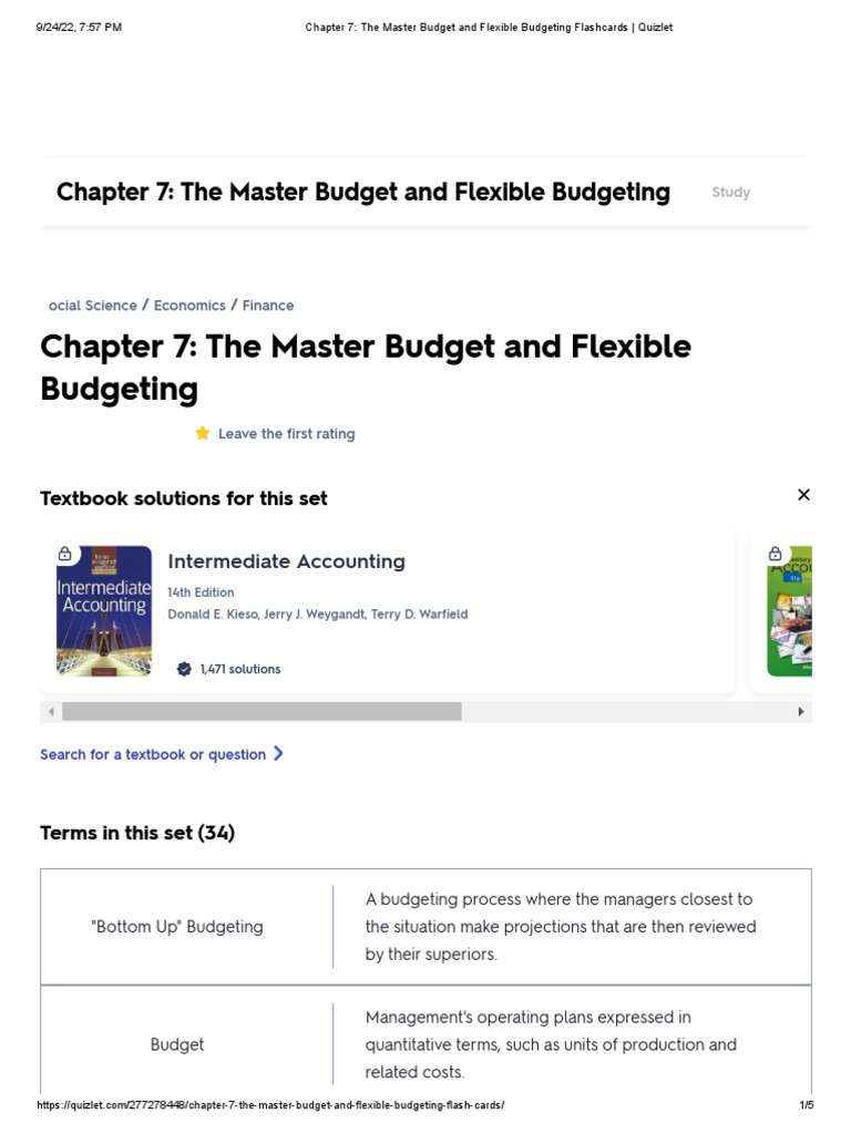 Budgeting Basics for Students | PDF | Budget | Business Economics