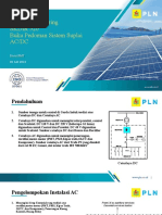 Modul Training - DIgSILENT - Anakteknikindo | PDF