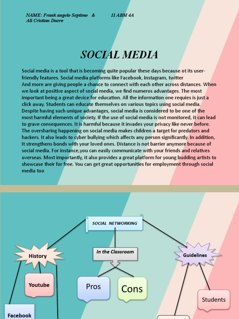 Social Networking | PDF