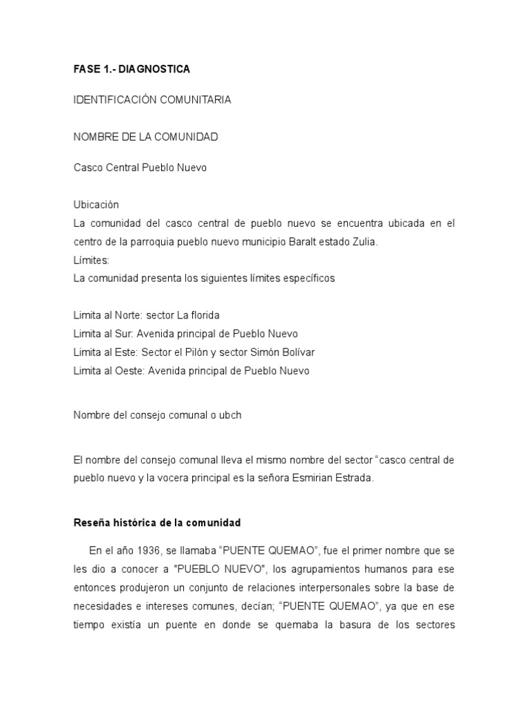 Proyecto Unes Jose | PDF | Derechos humanos | Democracia