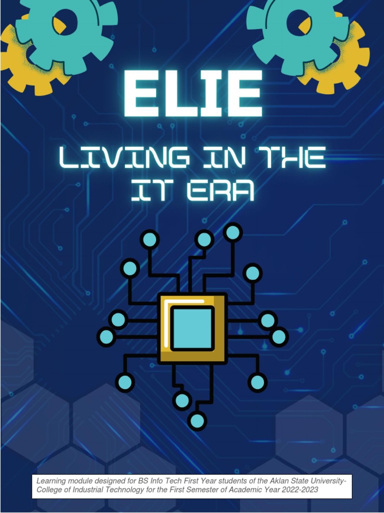 Module 1 History of Computer | PDF | Computing | Computer Science