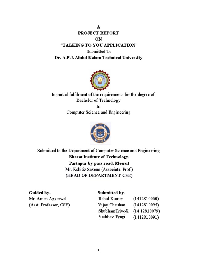 Project Final - Copy.... | PDF | Software Engineering | Computer Engineering