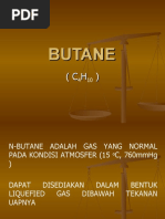 butana | PDF