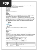 LABWORKS 5.5.2-Packet-Tracer - Configure-And-Verify-Extended-Ipv4-Acls - Physical-Mode | PDF ...