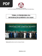 Lei 23-2019 - Lei Das Sucessoes | PDF | Testamento | Pensão alimentícia