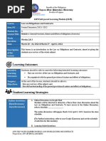 BSHM Course Description | PDF | Science | Curriculum
