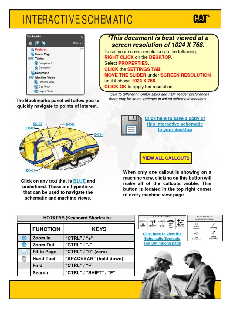 Diagrama Elec Trico - CB2.5, CB2.7, CB2.9 - Cc2.6rodillo Chao | PDF | Switch | Electrical Connector
