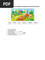 Grade 12 Ls. 1 Advanced Web Designing | PDF | Html Element | Html