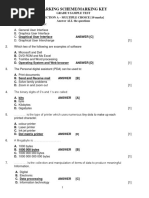 CBET Work Ethics and Practices Notes | PDF | Goal | Emotional Intelligence