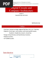Unit 3 Sequential Logic Design | PDF | Information And Communications Technology | Digital ...