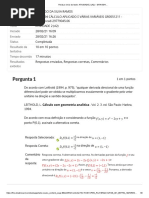 Atividade 4 (A4) - Revisão Da Tentativa | PDF | Direitos Humanos | Transgênero