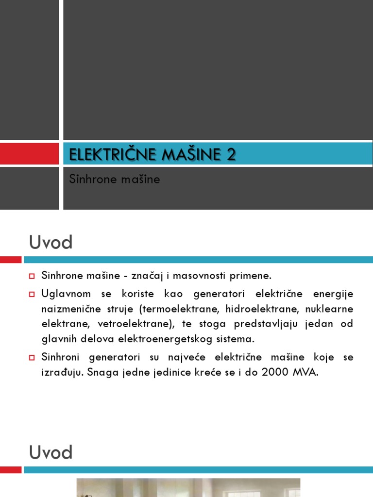 Prezentacija-NEDELJA 2 | PDF