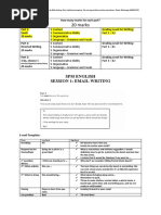 Less Common Words | PDF | Perception | Linguistics