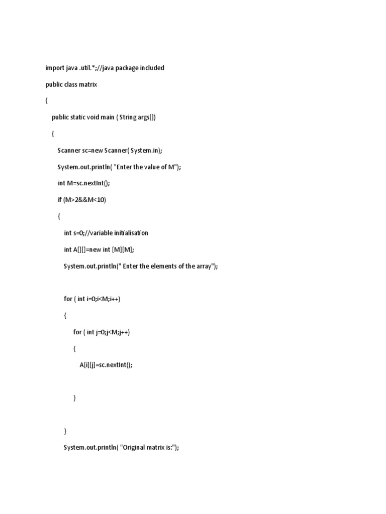 VND Openxmlformats-Officedocument Wordprocessingml Document&rendition 1 | PDF | Matrix ...