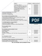 BIR Form 1600 | PDF | Withholding Tax | Value Added Tax