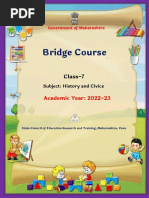 KVS - Lesson Plan Organiser Format | PDF