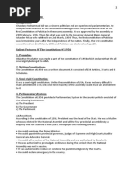 Format - High Court Entry Pass | PDF | Advocate | Government