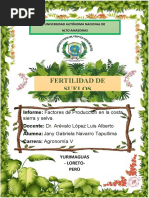 Suelos Humíferos - Características, Tipos y Animales - Lifeder PDF ...