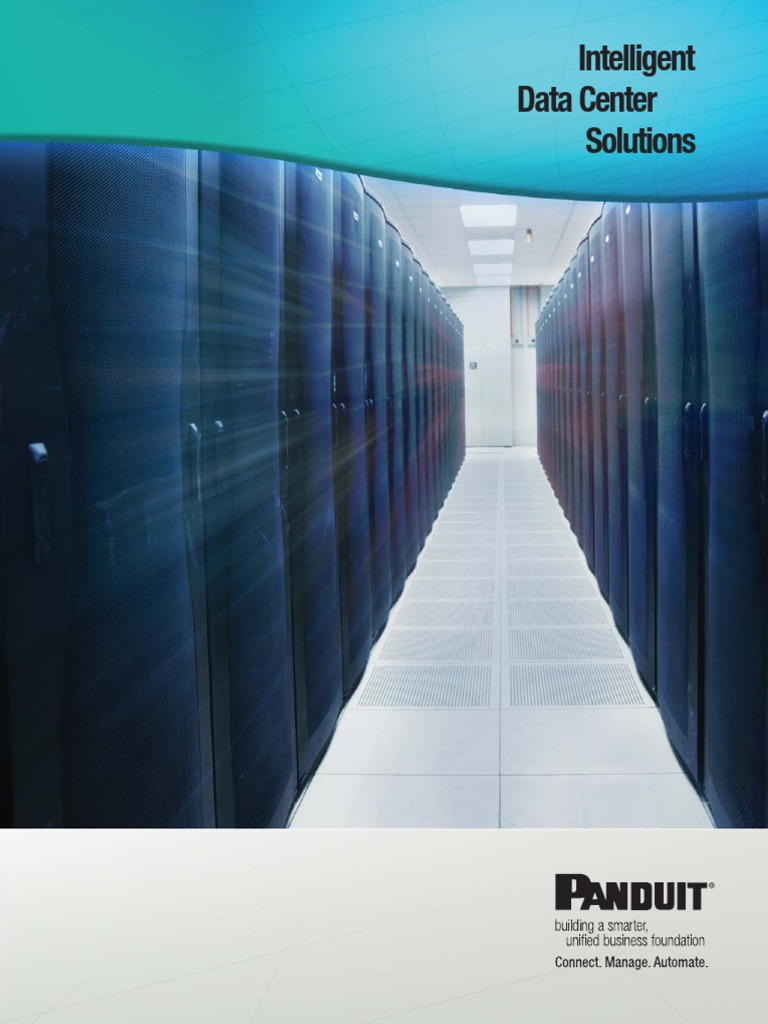 Panduit-Catalogo 2 | Download Free PDF | Data Center | Computer Network