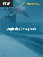 Logistica Empresarial Ronald-H-Ballou | PDF | Negócios | Finanças e ...