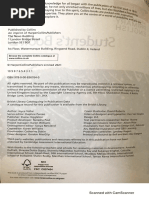 Ditty 1-28 Coloured | PDF