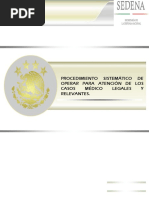 Manual Aspectos Administrativos Del Servicio de Transmisiones. | PDF | Batallón | Empresa ...