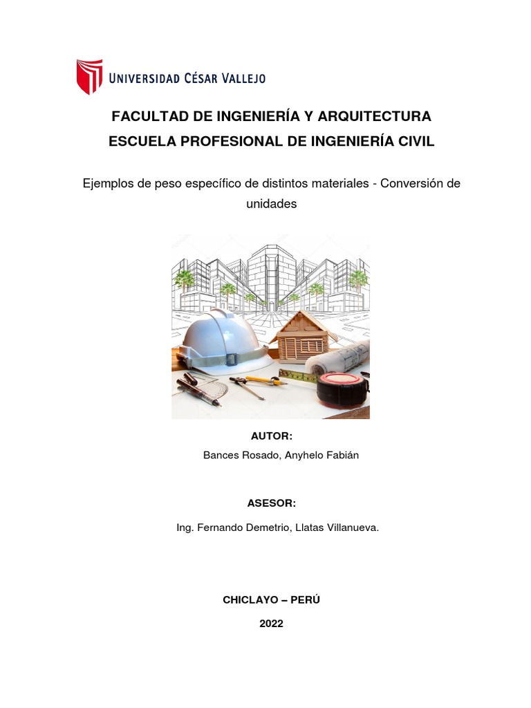 Trabajo Individual1 - BANCES ROSADO ANYHELO - Conversión de Unidades ...