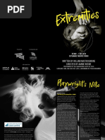 Night Mother Script | PDF