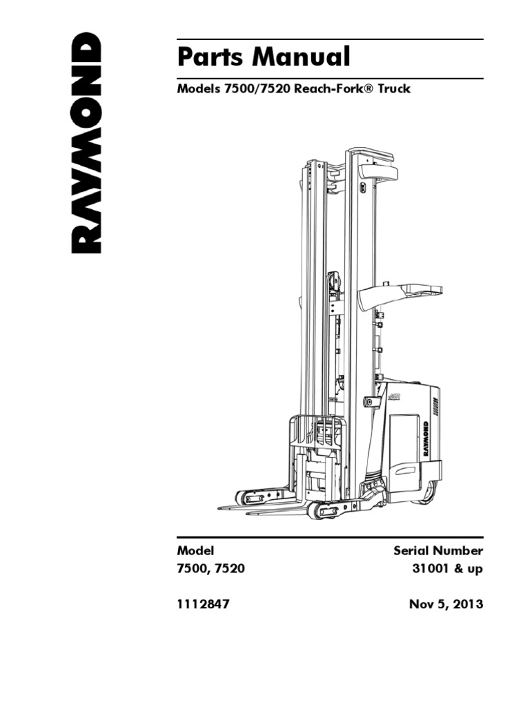 7500 Partes | PDF