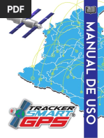 Tracksolid User Manual - En.es | PDF | Contraseña | Software