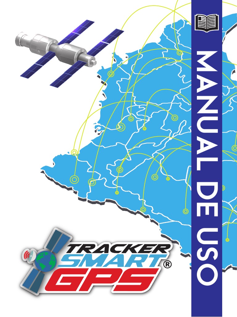 Manual de Uso SMART GPS Digital 2021 | PDF | Sistema de Posicionamiento ...