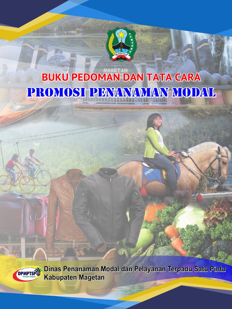 Buku Pedoman Dan Tata Cara Promosi PM1 | PDF