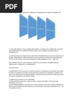 Mapa de La Ruta Del Recorrido de Jonás | PDF | Jonás