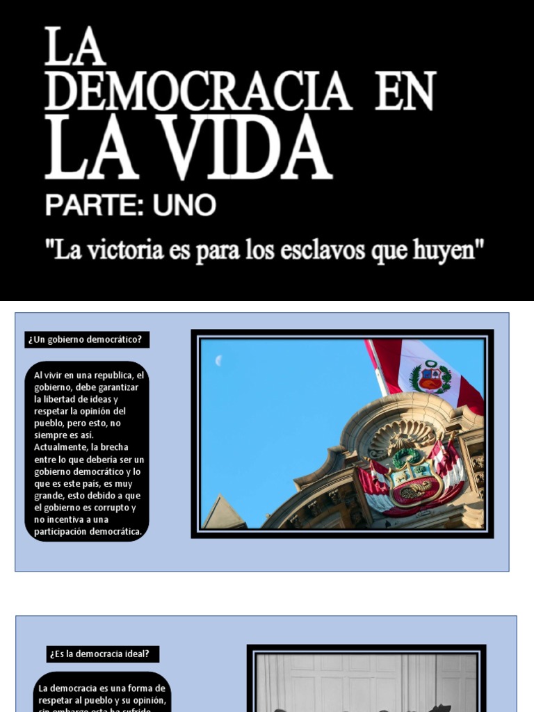 Democracia Pdf