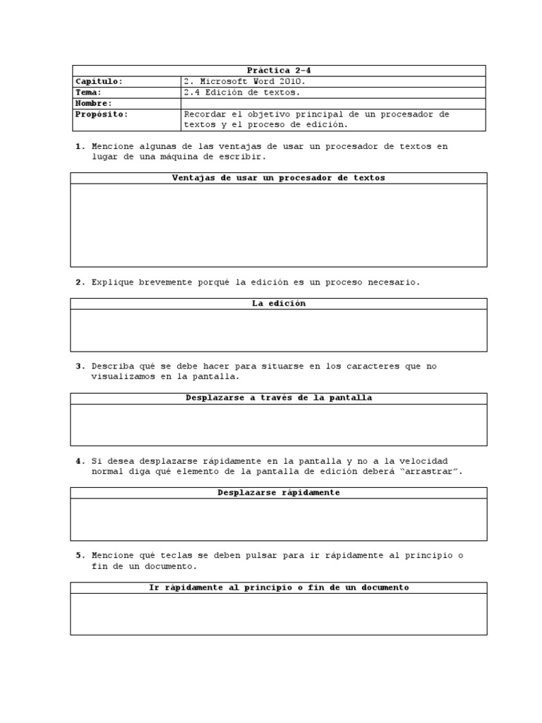 Practica 4 Pdf Informática Software