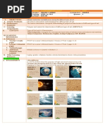 COT Grade 4 or ALS Types of Soil | PDF | Earth Sciences | Physical Geography
