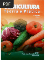 Manual de Adubação e Calagem para o Estado Do Paraná | PDF