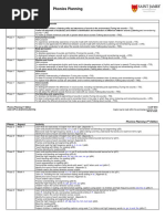LETRS Spelling Screener Instructions | PDF | Word | Spelling
