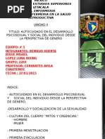 Qué es la espermarquia y su proceso | PDF | Eyaculación | Semen
