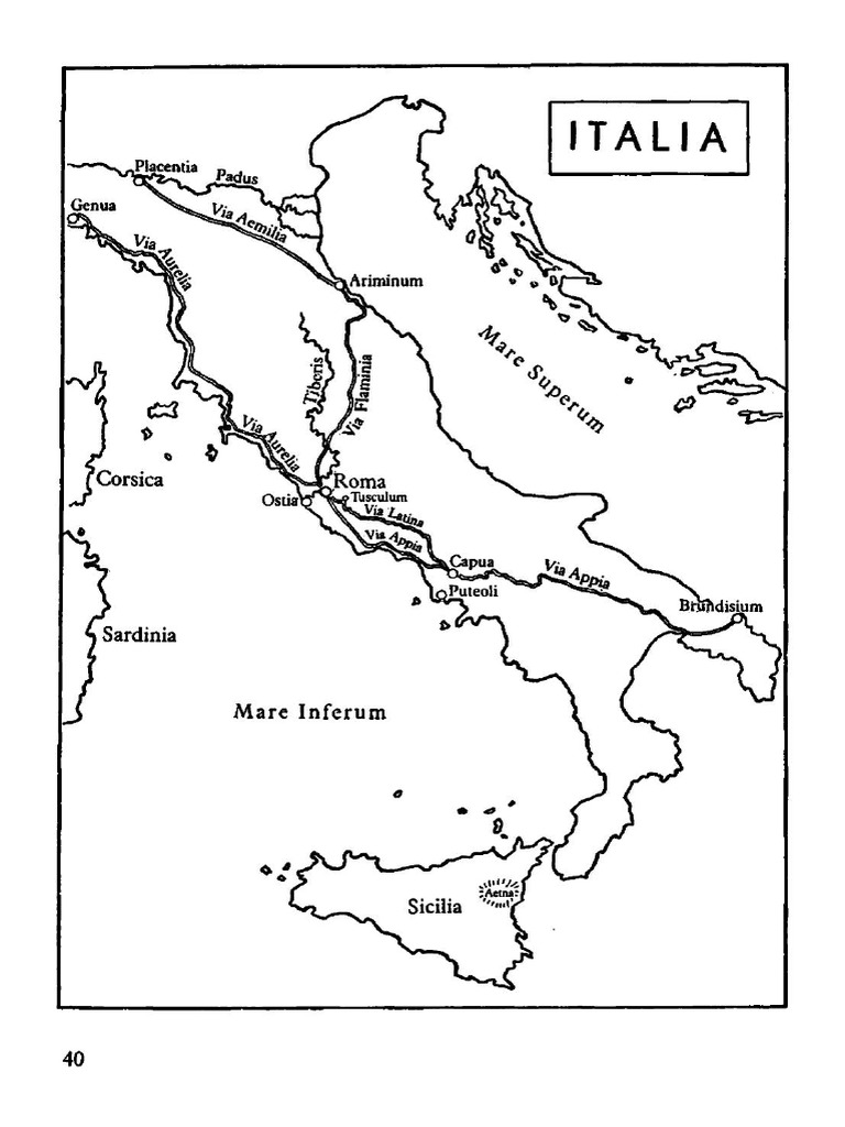 Capitulum Sextum | PDF