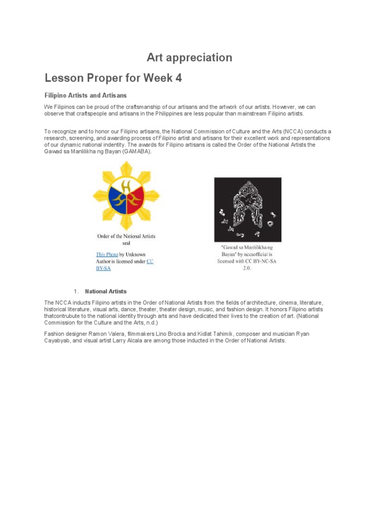 Lesson Proper For Week 4 | PDF | Heart Rate | Primary Sources