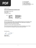 Usaa Claim Release Document | PDF | Insurance | Social Programs
