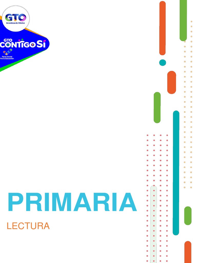 Lectura Primaria | PDF | Charles Darwin