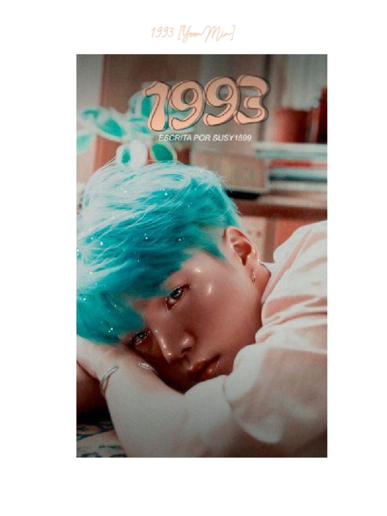 1993 Yoonmin Pdf