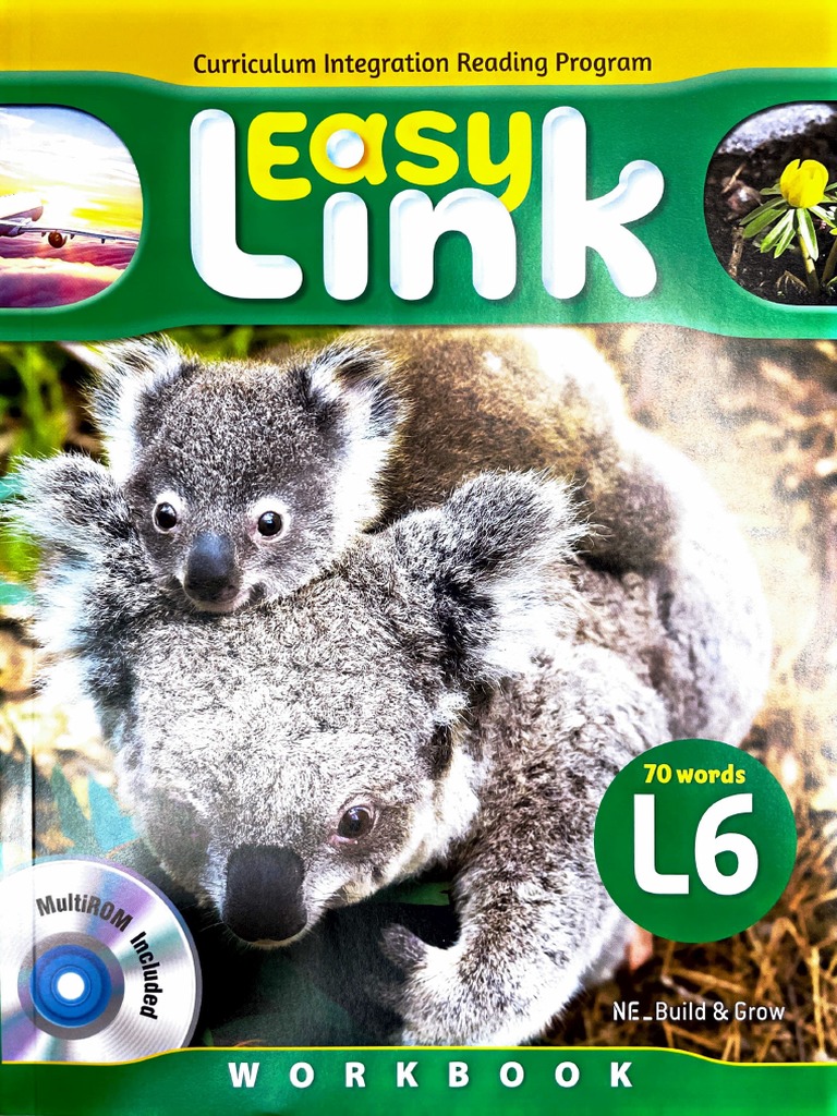 Easy Link 6 WB | PDF