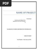 Core Java Report PDF | PDF | Java Virtual Machine | Java (Programming Language)