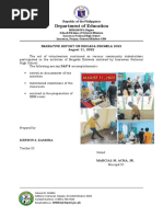 Invitation Letter For Induction of Officers | PDF | Governance ...