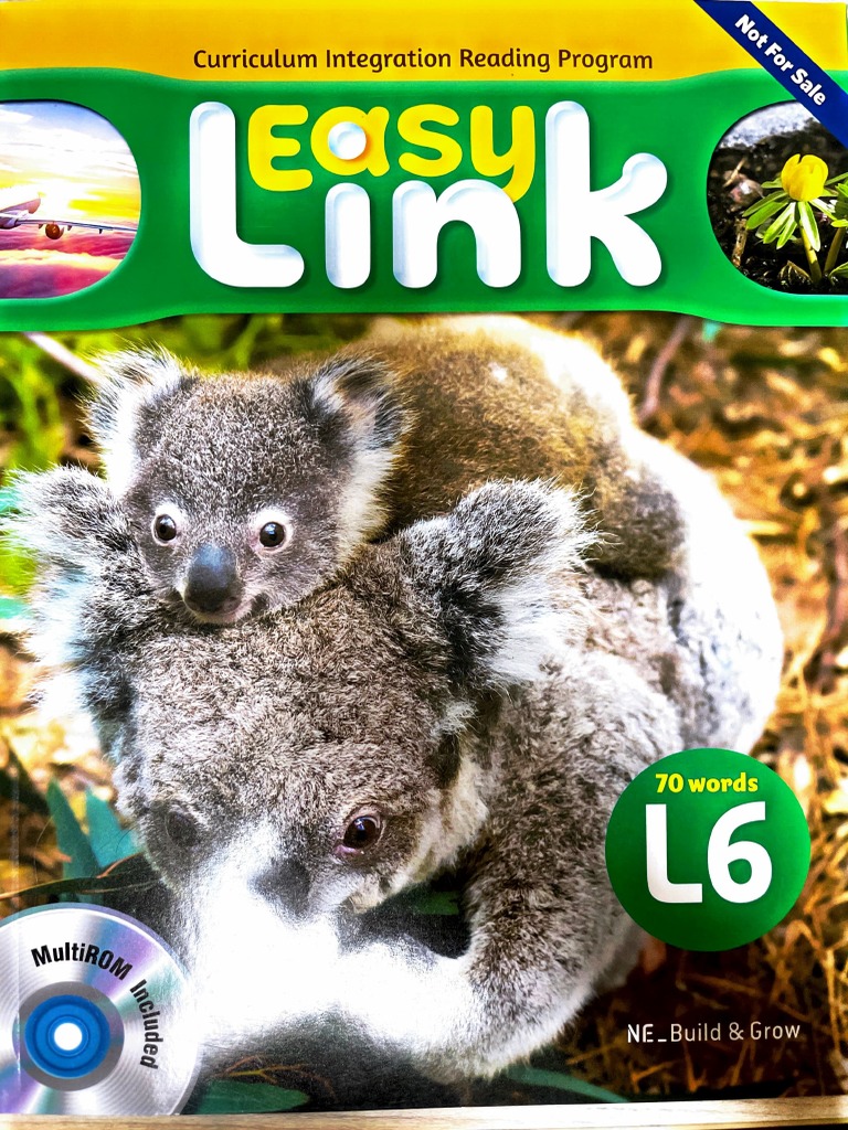 Easy Link 6 SB 1 | PDF