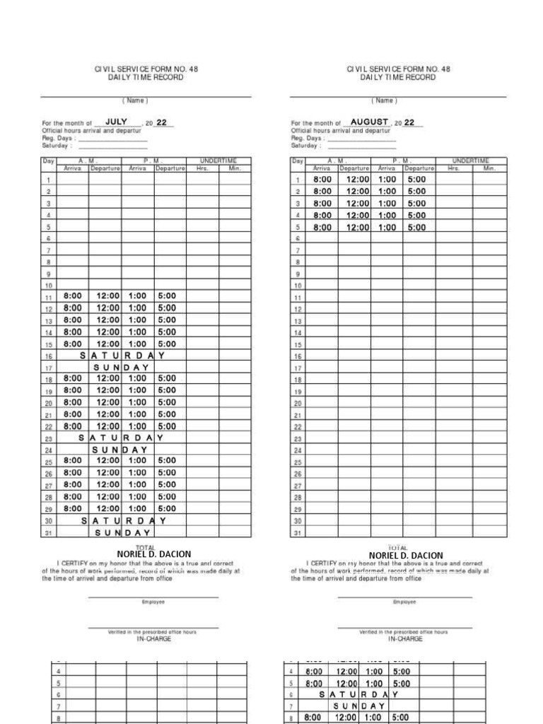 Barangay Accomplishment Report Sample | PDF